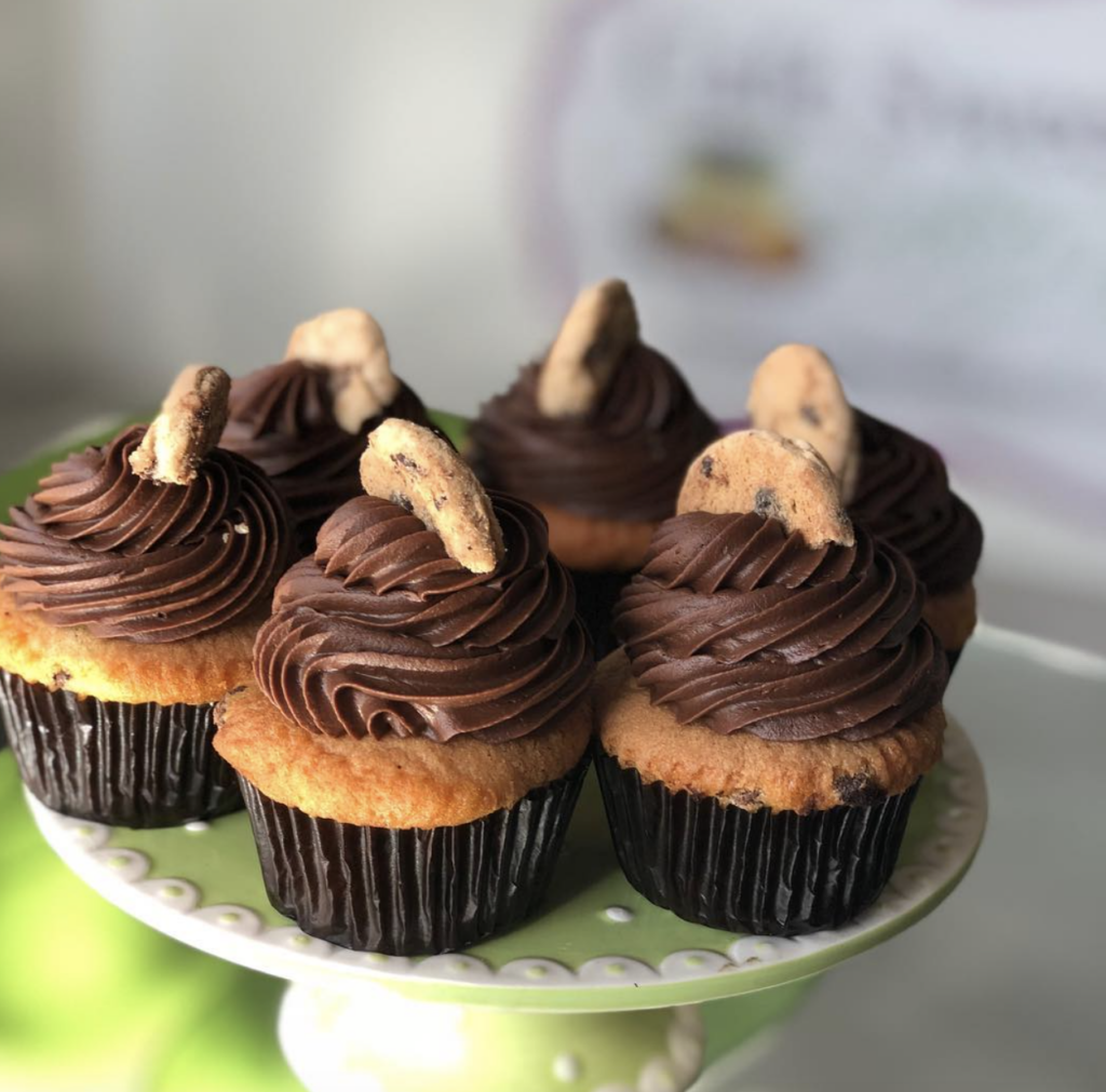 Cafe Sweets Bakery 2