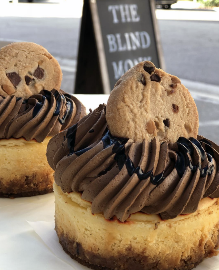Gallery – Cafe Sweets Bakery 2