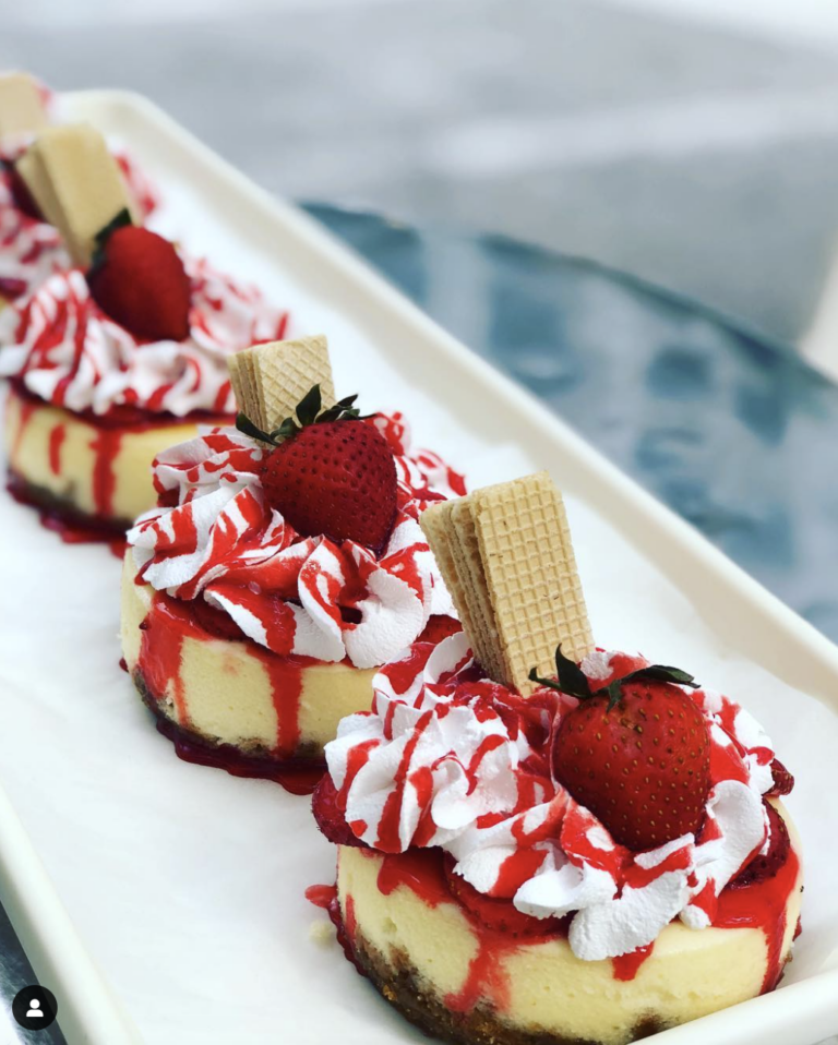Gallery – Cafe Sweets Bakery 2